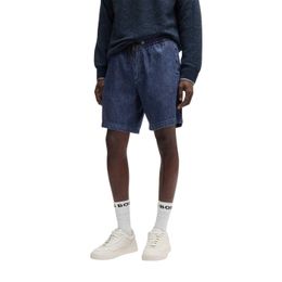 BOSS - Shorts f&uuml;r Herren (Dunkelblau)