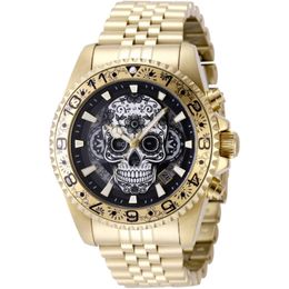 Invicta Pro Diver 48951 Herrenuhr - 43mm