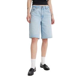 Levi's Levis - Shorts f&uuml;r Damen (Denim)