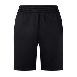 Off-White Off White - Sweat-Shorts f&uuml;r Herren (Schwarz/Wei&szlig;)