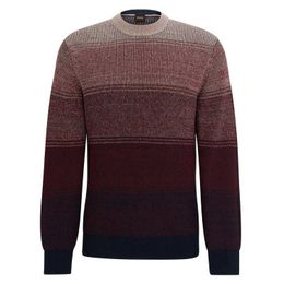 BOSS - "Kaller" Sweatshirt f&uuml;r Herren, Jerseyware (Dunkelblau)