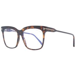 Tom Ford Brille FT5768-B 052 54 Blue Filter