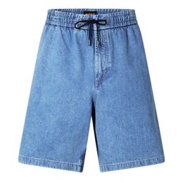 BOSS - Shorts f&uuml;r Herren (Leuchtendes Blau)