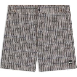 BOSS - Badeshorts f&uuml;r Herren (Schwarz)