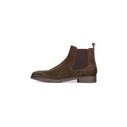 Haboob "LIAM" Herren-Chelsea-Stiefel