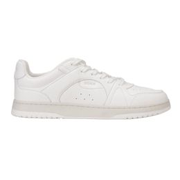 Hugo - "Hadrian Tenn Pugr" Sneaker f&uuml;r Herren (Wei&szlig;)
