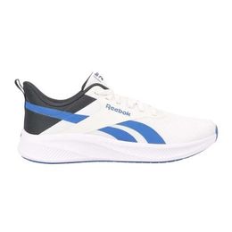Reebok - "Runner 2.5" Sneaker f&uuml;r Damen (Wei&szlig;/Blau)