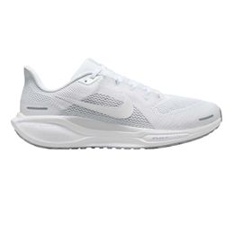 Nike - "Air Zoom Pegasus 41 Road" Pegasus Sneaker f&uuml;r Herren (Wei&szlig;)