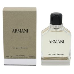 Armani Eau Pour Homme Edt Spray 100ml.