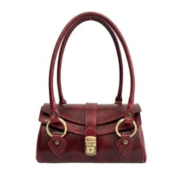 Viola Castellani Tasche mit Henkel Frauen