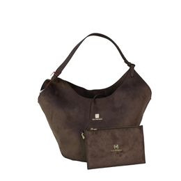 Bruno Magli Schultertasche Women