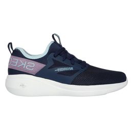 Skechers - "Go Run Fast" Sneaker f&uuml;r Damen (Marine/Blau)