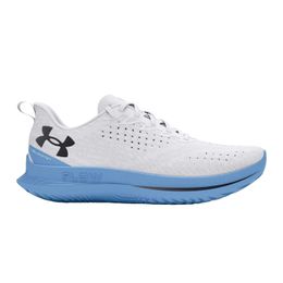 Under Armour - "Velociti 4" Schuhe f&uuml;r Damen (Wei&szlig;)