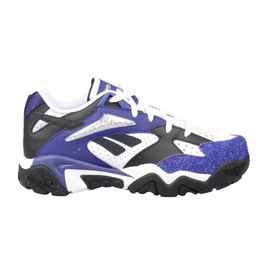 Reebok - "Preseason 94" Sneaker f&uuml;r Herren, Leder (Violett)