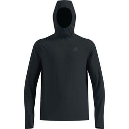 Odlo X-ALP Hoodies Bekleidung Herren schwarz