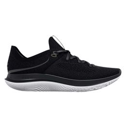 Under Armour - "Flow Synchronicity" Sneaker f&uuml;r Damen (Schwarz)