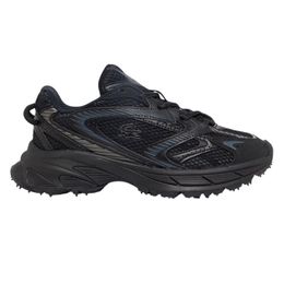 Lacoste - "L003 Neo Shot" Sneaker f&uuml;r Damen (Schwarz)