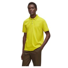 BOSS - Poloshirt f&uuml;r Herren, Regul&auml;r (Gr&uuml;n)