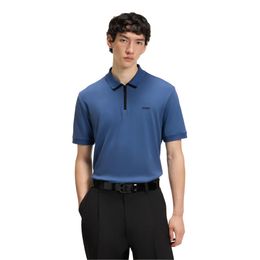 Hugo - "Dalomino" Poloshirt f&uuml;r Herren (Blau)