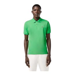 Lacoste - "Originals" Poloshirt f&uuml;r Herren, Piqu&eacute; (Gr&uuml;n)