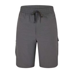 BOSS - "Urbanex" Cargo-Shorts f&uuml;r Herren (Dunkelgrau)