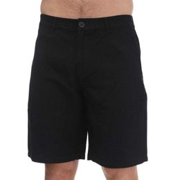 Armani Exchange - Shorts f&uuml;r Herren (Marine)