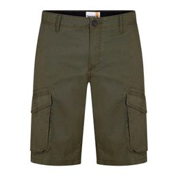 Timberland - Cargo-Shorts f&uuml;r Herren , Leger (Blattgr&uuml;n)