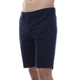 Timberland - "Topsfield" Chino Kurze Hose f&uuml;r Herren (Marine)