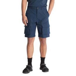 Timberland - Cargo-Shorts f&uuml;r Herren (Marine)