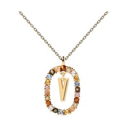 P D Paola PdPaola Kette CO01-281-U