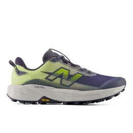 New Balance FuelCell Rebel TR Schuhe Herren grau 42.5