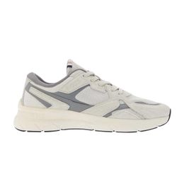 BOSS - "Owen Runn" Sneaker f&uuml;r Herren, Niedrig geschnitten (Beige)