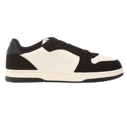 Hugo - "Hadrian" Sneaker f&uuml;r Damen, Polyester (Wei&szlig;)