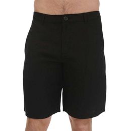 Armani Exchange - Shorts f&uuml;r Herren (Schwarz)