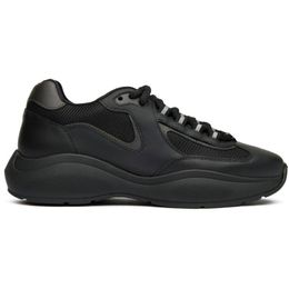 Cleens Podium Sneaker