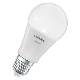 Osram LED-Leuchtmittel 'Smart+ Classic' A 60 E27 9W 806 lm Multicolor