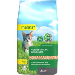 MANNA Fr&uuml;hlings-Rasend&uuml;nger 'Progress' 2,5 kg