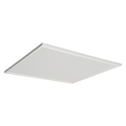 Osram LED-Panel 'Planon Plus' 36 W 3100 lm warmwei&szlig; 59,5 x 5 x 59,5 cm