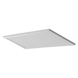 Osram LED-Panel 'Planon Plus' 22 W 1600 lm warmwei&szlig; 29,5 x 5 x 59,5 cm