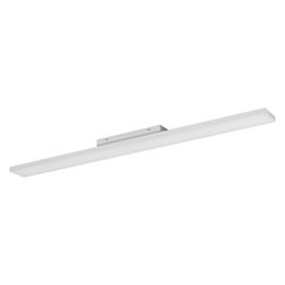 Osram LED-Panel 'Planon Frameless' 35 W 2500 lm warmwei&szlig; 10 x 6 x 119,5 cm
