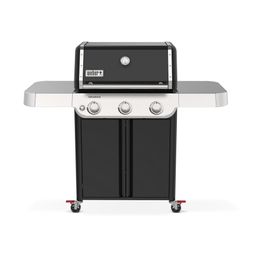 Weber Gasgrill 'Genesis E-315' schwarz