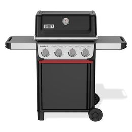 Weber Gasgrill 'Spirit E-410' schwarz