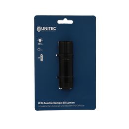 LED-Taschenlampe 80 lm