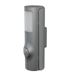 LEDVANCE LED-Nachtlicht 'Nightlux' 0,35 W 10 lm neutralwei&szlig; 3,6 x 10,8 x 4,2 cm