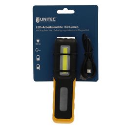 LED-Arbeitsleuchte 160 lm