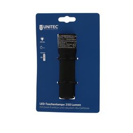 LED-Taschenlampe mit Zoom