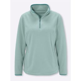 Fleeceshirt