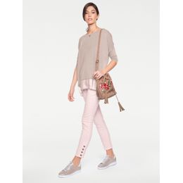 Heine Oversize-Shirt