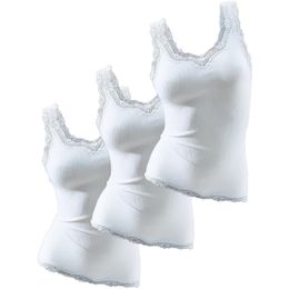H.I.S. Spitzentop