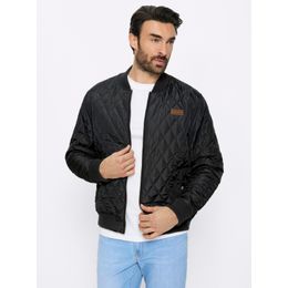 Marco Donati Steppjacke